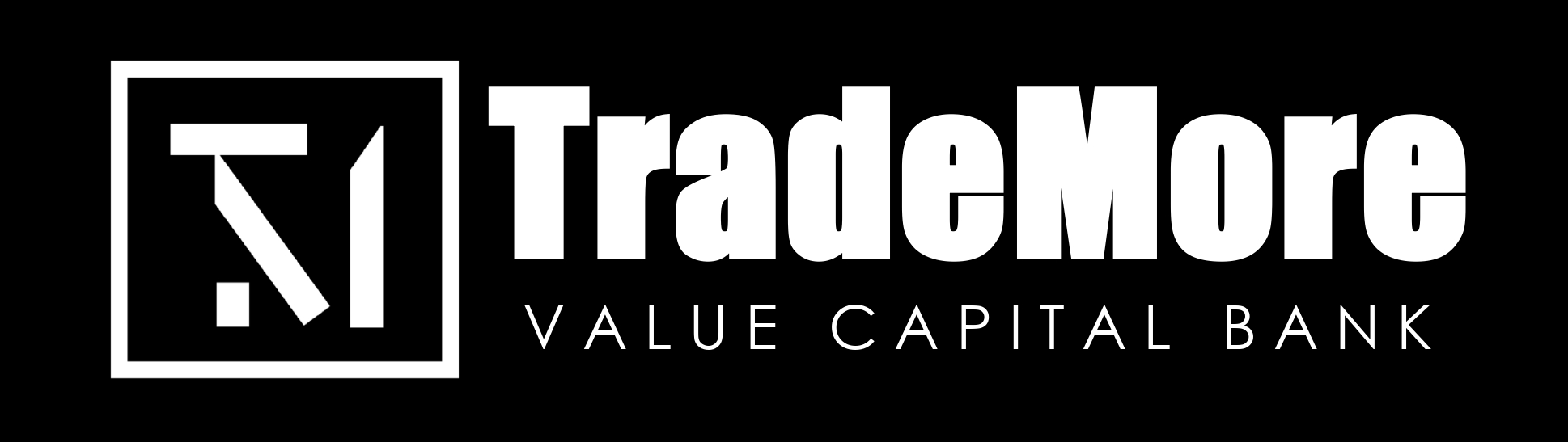 About Us - Trade More Value Capital Bank